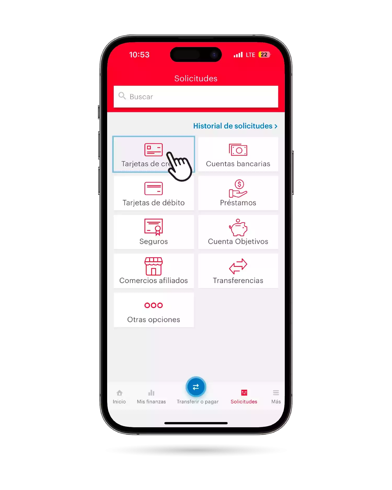 Compass | BAC Guatemala